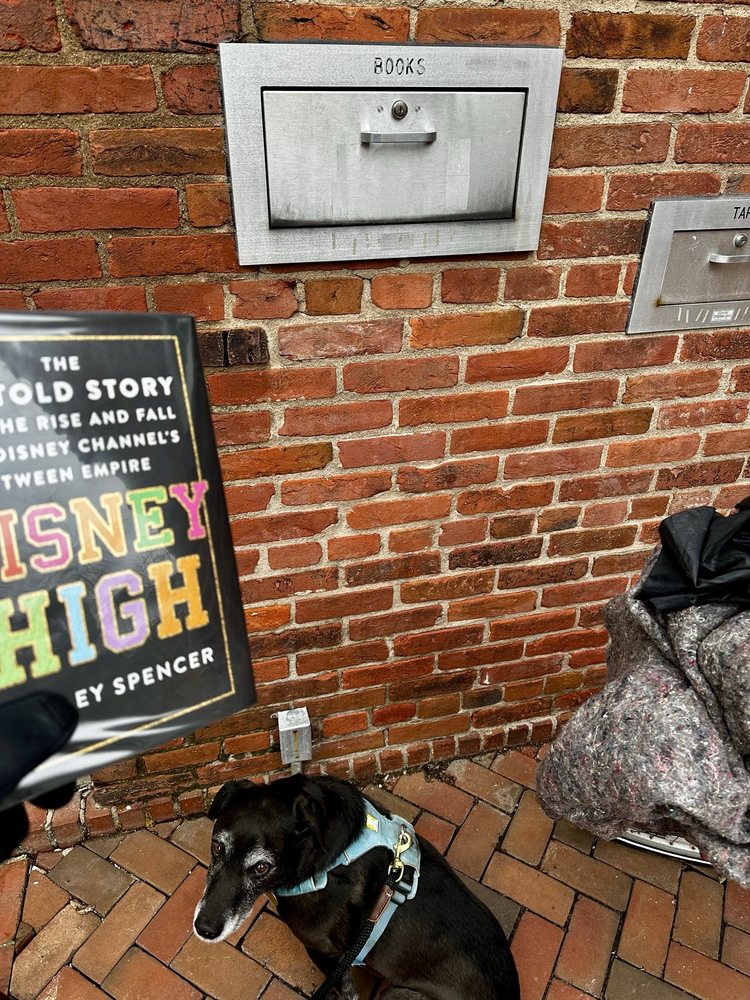 KATE WALLER BARRETT BRANCH - ALEXANDRIA LIBRARY - Updated October 2025 ...