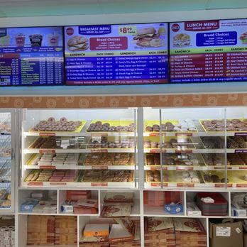 TONYS DONUTS - Updated December 2025 - 77 Photos & 58 Reviews - 11525 ...