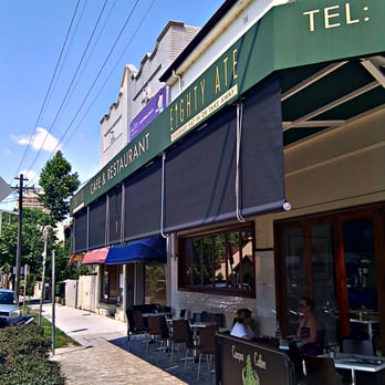 EIGHTY ATE - Updated May 2024 - 16 Photos & 13 Reviews - 88 West St, North Sydney New South ...