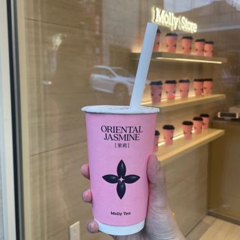 MOLLY TEA - Updated May 2025 - 517 Photos & 255 Reviews - 37-11 Prince ...