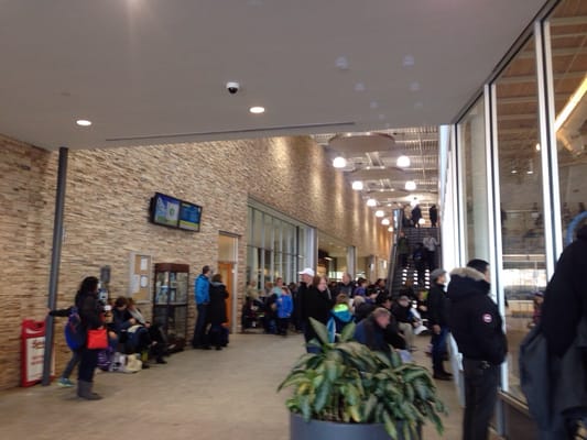 MAGNA CENTRE - Updated January 2026 - 800 Mulock Drive, Newmarket ...