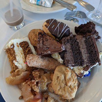 CAPTAIN BILLS RESTAURANT & CATERING - Updated May 2025 - 322 Photos ...