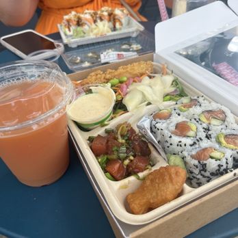 FAT FISH - Updated December 2025 - 193 Photos & 115 Reviews - 1 Market ...