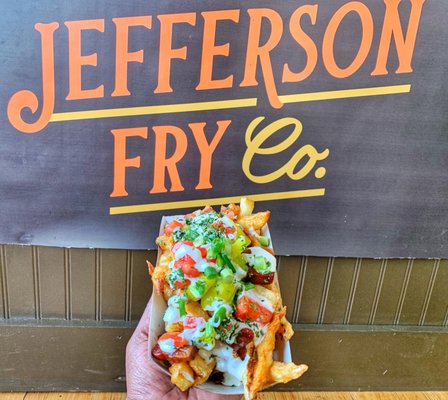 JEFFERSON FRY CO - 209 Photos & 126 Reviews - Fast Food - 43 Berlin Rd ...