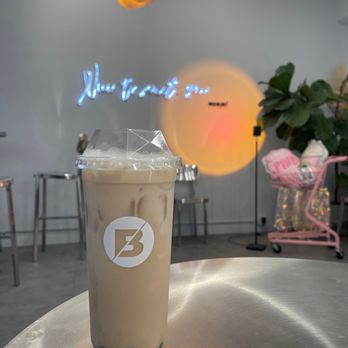 NOBIBI ICE CREAM & TEA - 615 Photos & 259 Reviews - 3233 Grand Ave ...