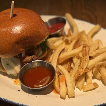 BEATRIX - FULTON MARKET - Updated April 2025 - 1094 Photos & 712 ...