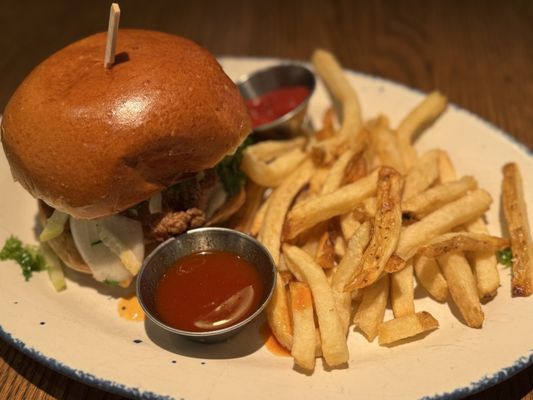 BEATRIX - FULTON MARKET - Updated December 2025 - 1162 Photos & 759 ...