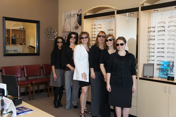 CRYSTAL VIEW OPTOMETRY - Updated December 2025 - 26 Photos & 84 Reviews ...