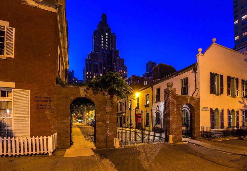 THE WASHINGTON MEWS - Updated September 2024 - 53 Photos & 13 Reviews ...