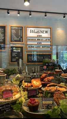 BEATRIX - FULTON MARKET - Updated June 2026 - 1213 Photos & 778 Reviews ...