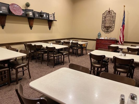 MCL RESTAURANT & BAKERY - Updated September 2024 - 26 Photos & 44 ...
