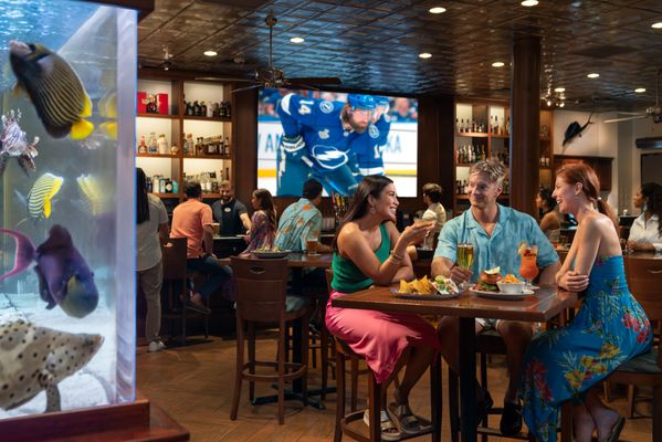 RUMFISH GRILL - Updated October 2025 - 1054 Photos & 918 Reviews - 6000 ...