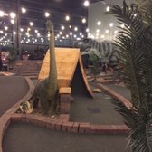 PREHISTORIC PUTT - 37 Photos & 38 Reviews - Mini Golf - 11134 Q St ...