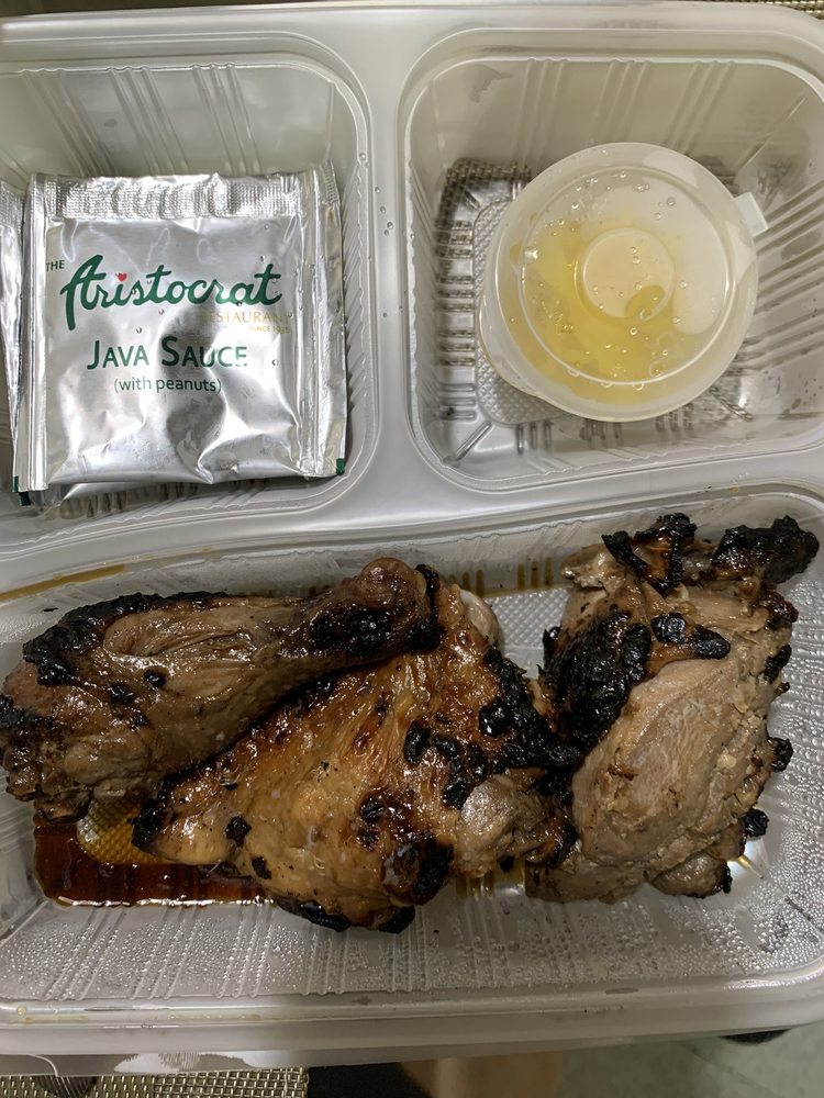 THE ARISTOCRAT - 87 Photos & 62 Reviews - 432 San Andres Street, Manila ...