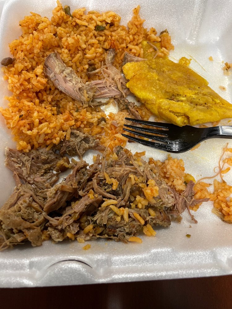 Puerto Rico Latin Bar & Grill, Phoenix | Roadtrippers