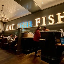 KING’S FISH HOUSE - HENDERSON - Updated December 2025 - 2681 Photos ...