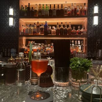 ALTER EGO COCKTAIL CLUB & STILL OG - Updated June 2025 - 834 Photos ...