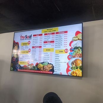 TRU SOUL FOOD KITCHEN - Updated December 2025 - 70 Photos & 63 Reviews ...