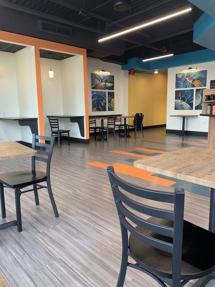 BIGGBY COFFEE - Updated January 2026 - 18 Photos - N20W22951 Watertown ...