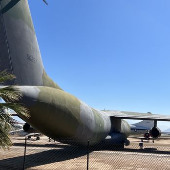 MARCH FIELD AIR MUSEUM - Updated May 2024 - 1118 Photos & 215 Reviews ...