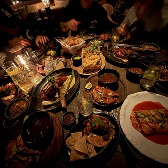 AMAYA MODERN MEXICAN - Updated July 2025 - 677 Photos & 266 Reviews ...