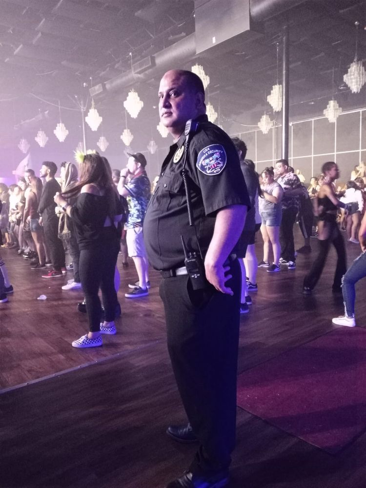 USA AMERIKA SECURITY - Updated January 2026 - 13 Photos - 2703 ...