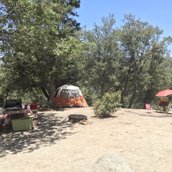 FERN BASIN CAMPGROUND - Updated October 2025 - 44 Photos & 22 Reviews ...