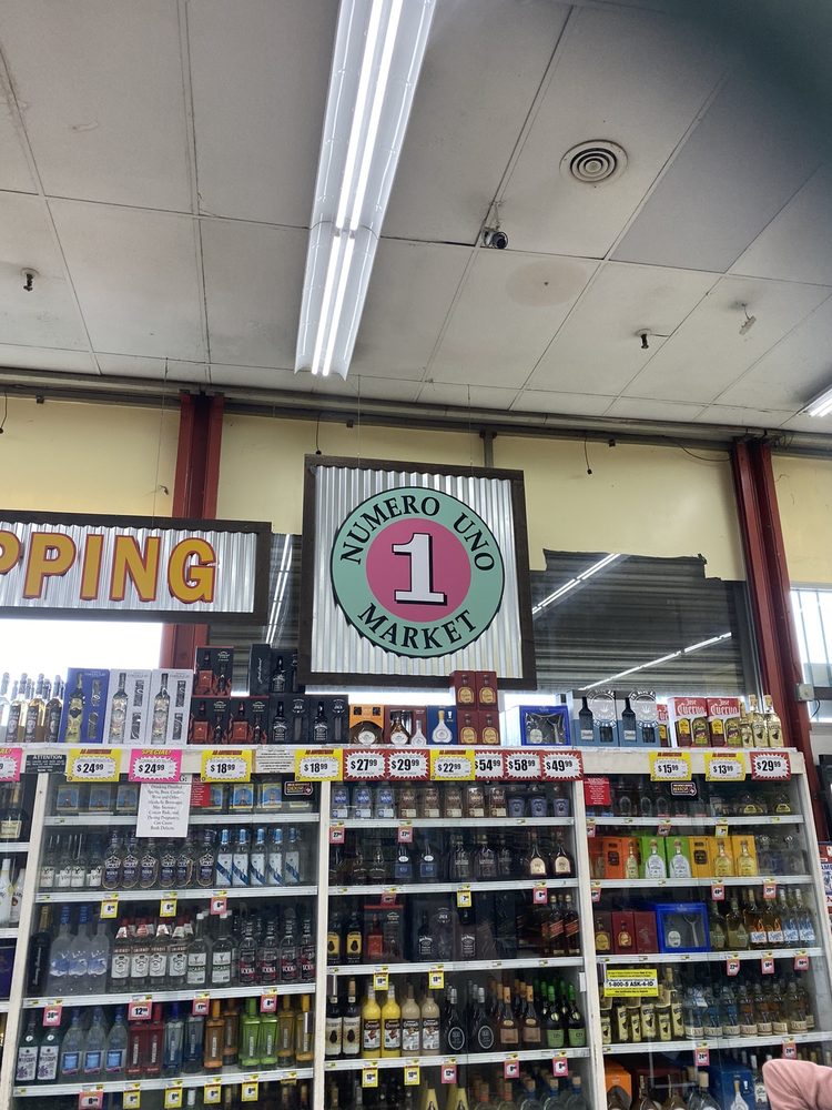 NUMERO UNO MARKET - 10 Photos & 19 Reviews - 4373 Vermont Ave, Los ...