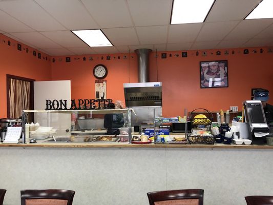 GATEWAY CAFE - 66 Photos & 48 Reviews - Cafes - 2025 Gateway Pl, San ...