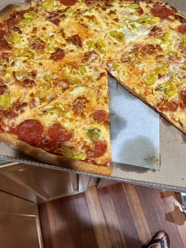 AMORE ITALIAN PIZZA & RESTAURANT - Updated October 2025 - 13 Photos ...