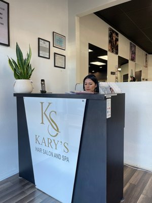 KARY’S HAIR SALÓN - Updated December 2025 - 3457 W Florida Ave, Hemet ...