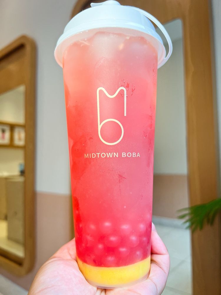MIDTOWN BOBA - Updated December 2025 - 89 Photos & 31 Reviews - 18 SW ...