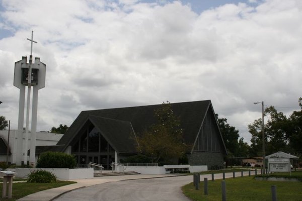 CONWAY COMMUNITY CHURCH - Updated January 2026 - 3401 S Conway Rd ...