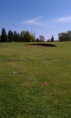 CAMPUS COMMONS GOLF COURSE - Updated July 2025 - 14 Photos & 44 Reviews ...