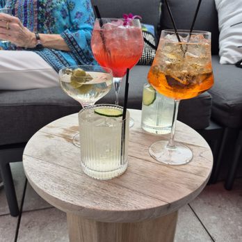 ASTREA ROOFTOP - Updated October 2025 - 121 Photos & 29 Reviews - 17 W ...