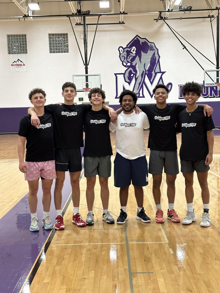 BRANDON BASKETBALL ACADEMY - Updated June 2025 - 705 E 57th St, Loveland, Colorado - Basketball ...