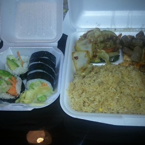 ATAMI JAPANESE EXPRESS - 26 Photos & 22 Reviews - 1675 Simpson Hwy 49 ...