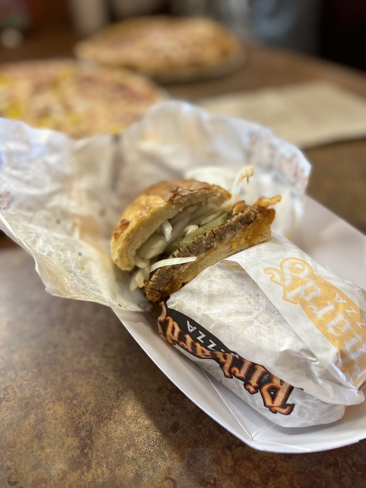 RICHARDS PIZZA - Updated August 2025 - 27 Photos & 43 Reviews - 20 ...