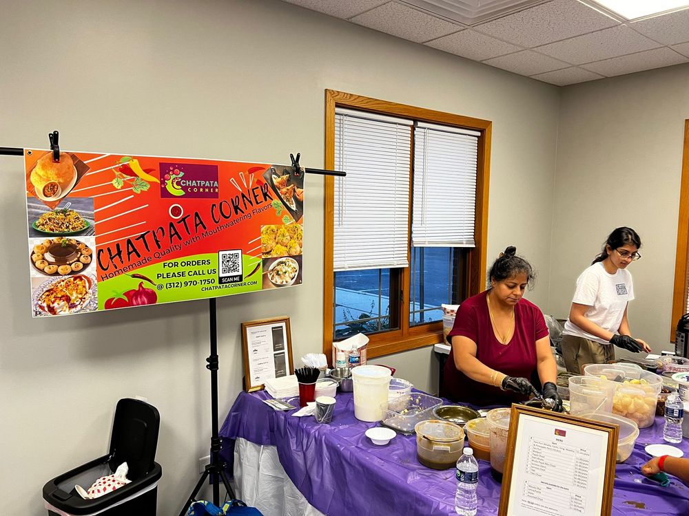 CHATPATA CORNER - Updated April 2025 - 24 Photos - 3012 Blazingstar Ct ...