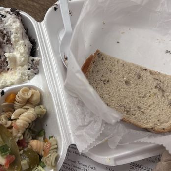 MAMA’S SACK LUNCHES - Updated January 2026 - 47 Photos & 72 Reviews ...
