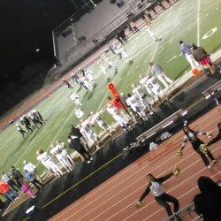 CESAR CHAVEZ HIGH SCHOOL - 244 Photos - Middle Schools & High Schools ...