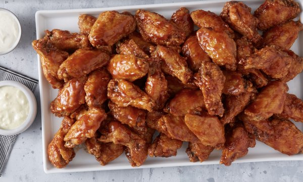 WINGS OVER ROCHESTER - Updated December 2025 - 82 Photos & 96 Reviews ...