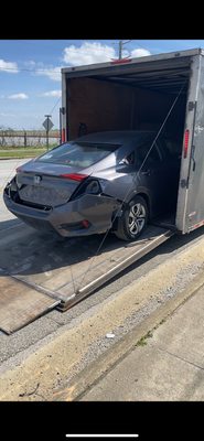 NEXUS AUTO TRANSPORT - Updated December 2025 - 13 Photos & 20 Reviews ...