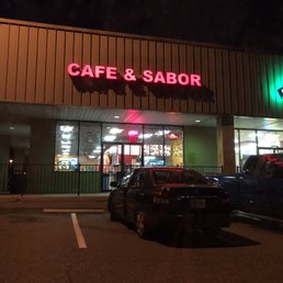 CAFE & SABOR - Updated July 2025 - 183 Photos & 139 Reviews - 7102 Hull ...