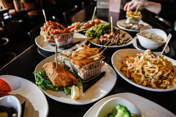 110 GRILL HANOVER - Updated June 2026 - 18 Photos & 67 Reviews - 1775 ...