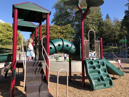 EDMONDS CITY PARK - 56 Photos & 18 Reviews - 600 Third Ave S, Edmonds ...