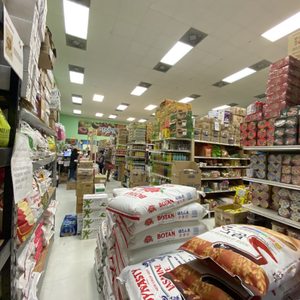 SUN ASIAN SUPER MARKET - 45 Photos & 37 Reviews - 404 Santa Fe Dr ...