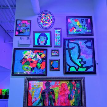 PLANET SPLATTER - Updated December 2025 - 17 Photos - 5120 Dixie Rd ...