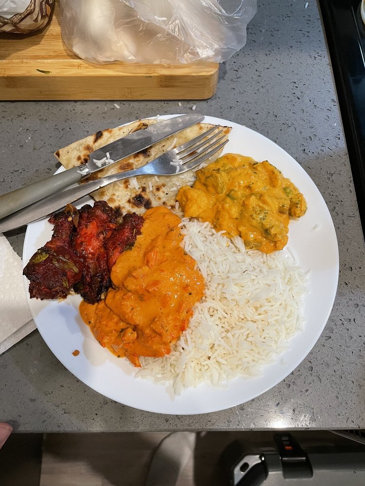 CURRY KINGDOM AN INDIAN EATERY - Updated September 2024 - 48 Photos ...