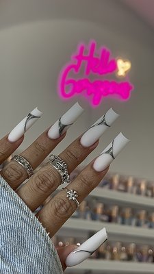CYBER NAILS & SPA - Updated October 2025 - 278 Photos & 128 Reviews ...